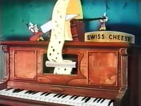 Cat Carson Rides Again (1952) - The Internet Animation Database