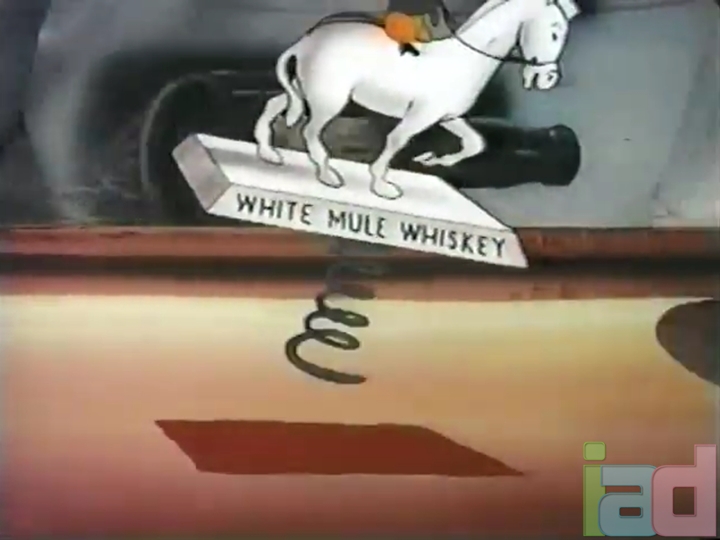 Cat Carson Rides Again (1952) - The Internet Animation Database