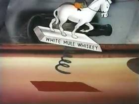 Cat Carson Rides Again (1952) - The Internet Animation Database