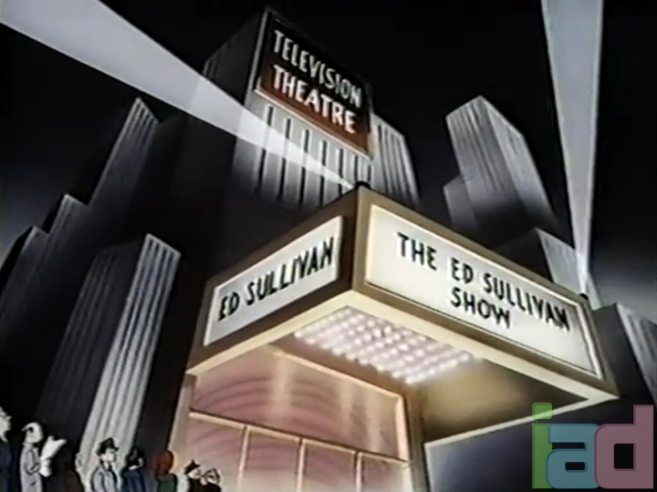 Ghost of the Town (1952) - The Internet Animation Database