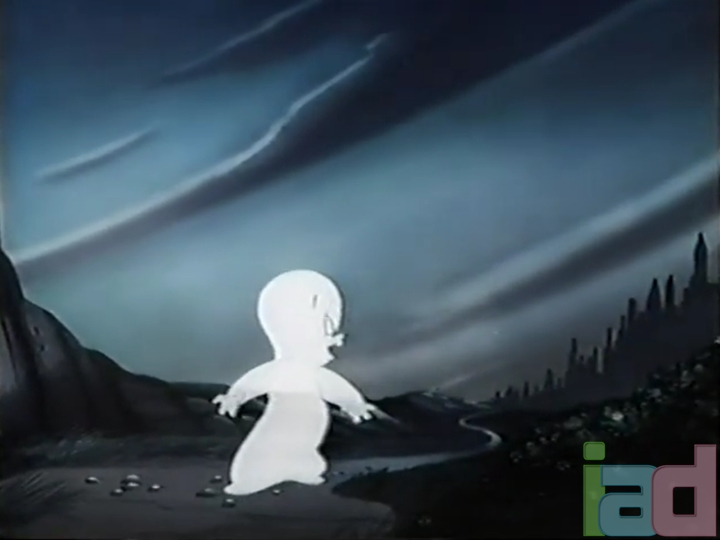 Ghost of the Town (1952) - The Internet Animation Database