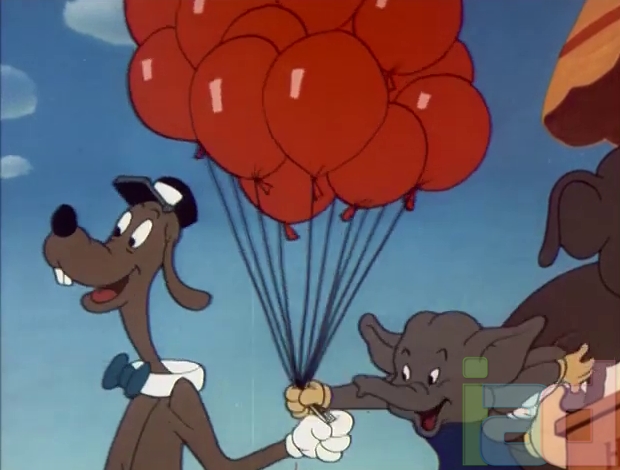 Fun at the Fair (1952) - The Internet Animation Database