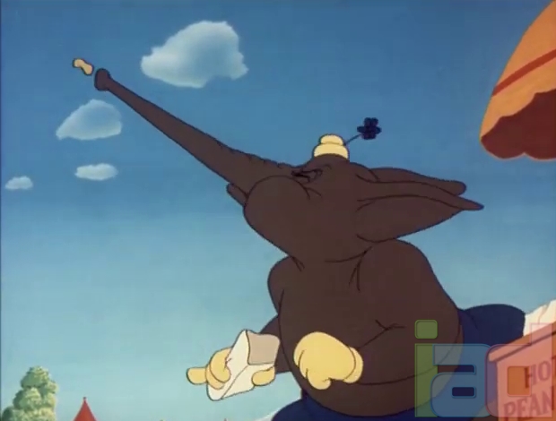 Fun at the Fair (1952) - The Internet Animation Database
