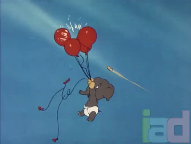 Fun at the Fair (1952) - The Internet Animation Database