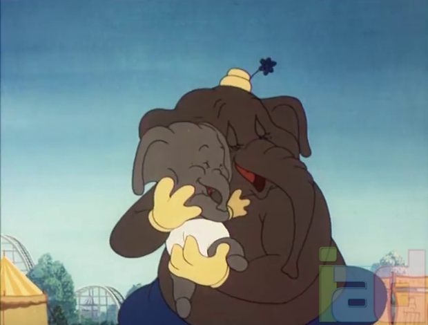 Fun at the Fair (1952) - The Internet Animation Database