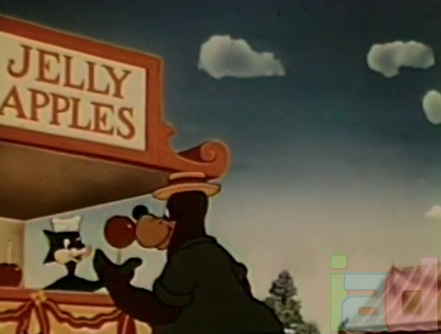 Fun at the Fair (1952) - The Internet Animation Database