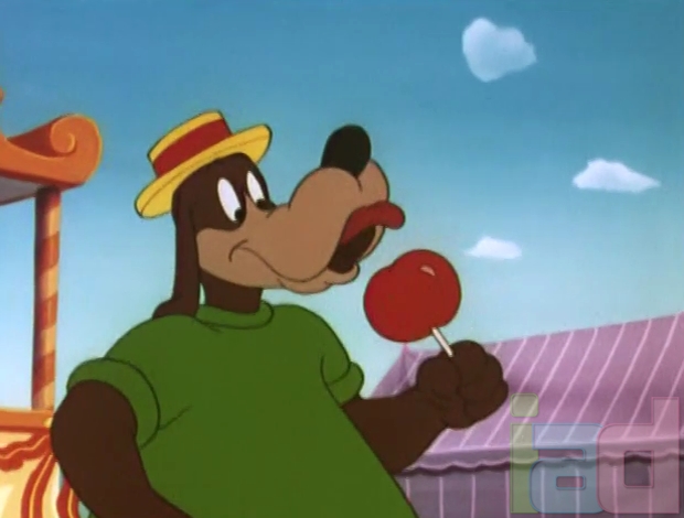 Fun at the Fair (1952) - The Internet Animation Database