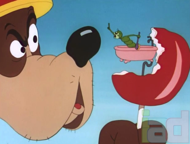 Fun at the Fair (1952) - The Internet Animation Database