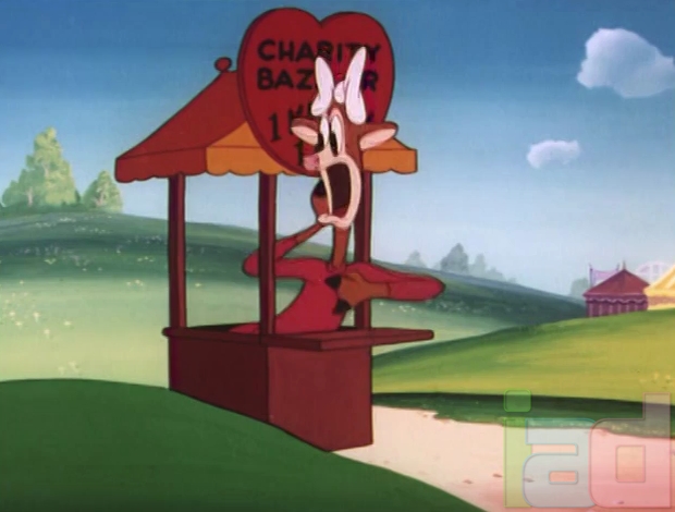 Fun at the Fair (1952) - The Internet Animation Database