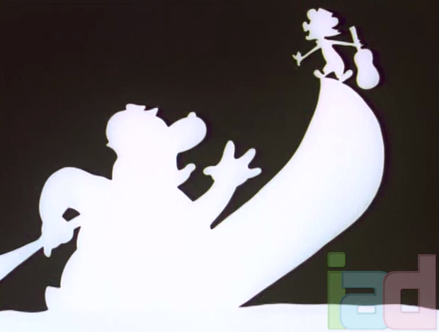 Fun at the Fair (1952) - The Internet Animation Database