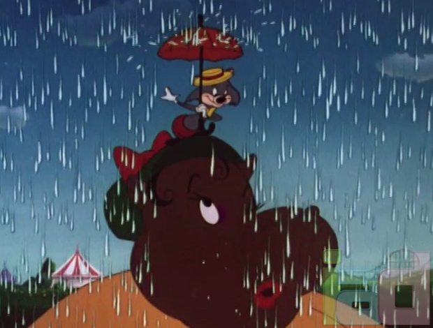 Fun at the Fair (1952) - The Internet Animation Database