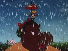 Fun at the Fair (1952) - The Internet Animation Database