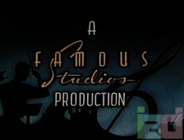 Fun at the Fair (1952) - The Internet Animation Database