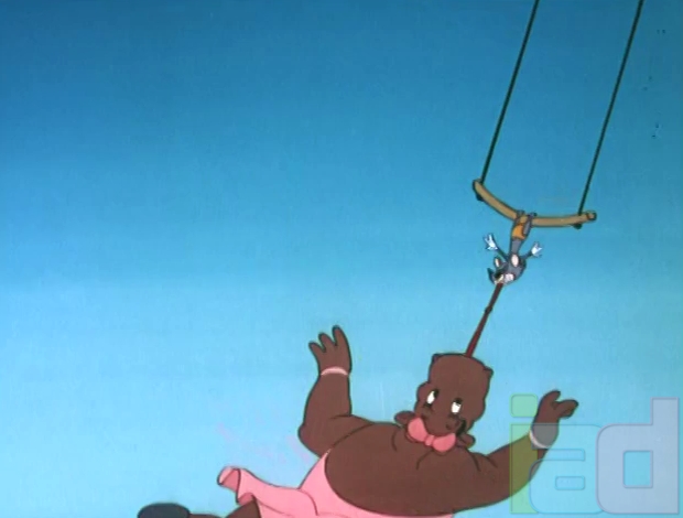Fun at the Fair (1952) - The Internet Animation Database
