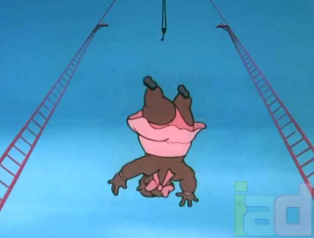 Fun at the Fair (1952) - The Internet Animation Database