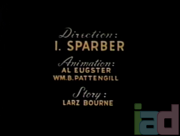 Fun at the Fair (1952) - The Internet Animation Database