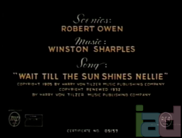 Fun at the Fair (1952) - The Internet Animation Database