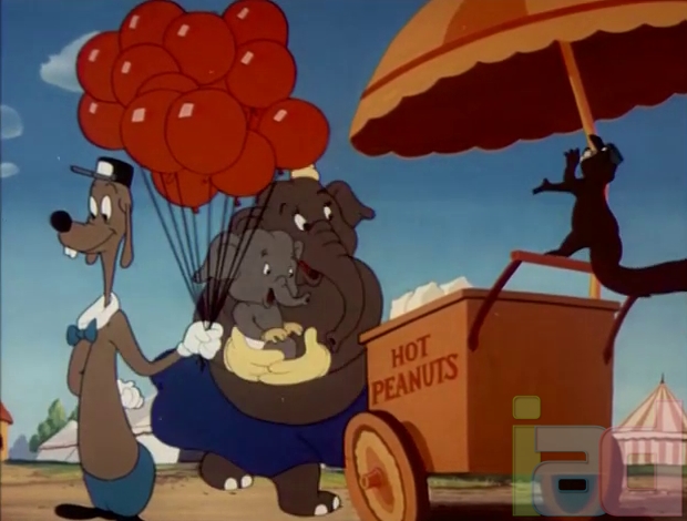 Fun at the Fair (1952) - The Internet Animation Database