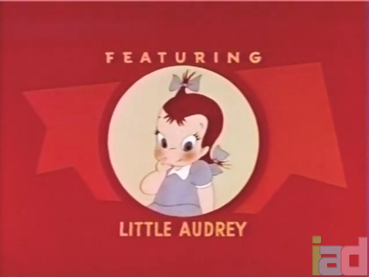 Law and Audrey (1952) - The Internet Animation Database