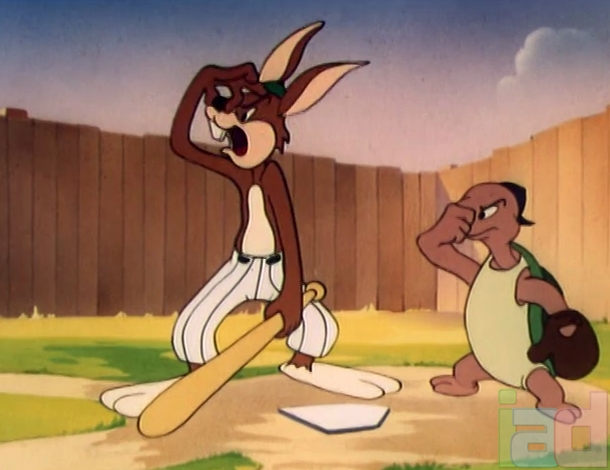 Spunky Skunky (1952) - The Internet Animation Database