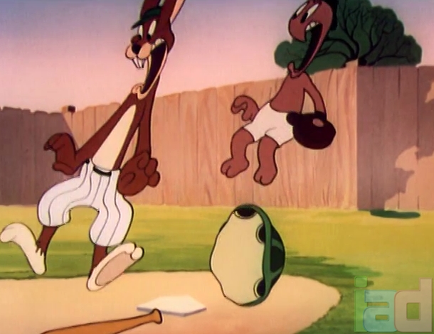 Spunky Skunky (1952) - The Internet Animation Database