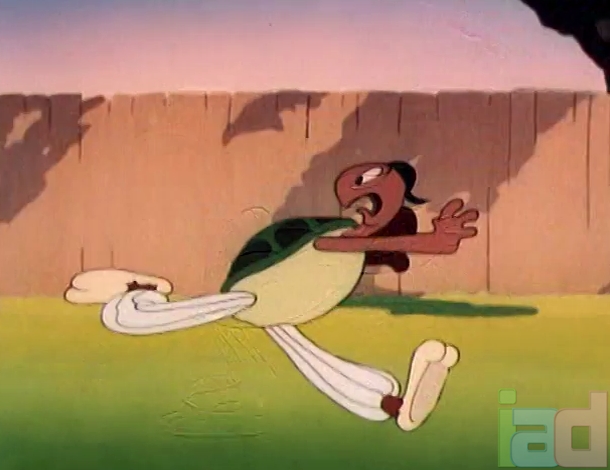 Spunky Skunky (1952) - The Internet Animation Database