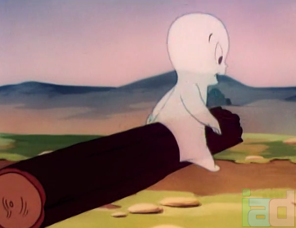 Spunky Skunky (1952) - The Internet Animation Database