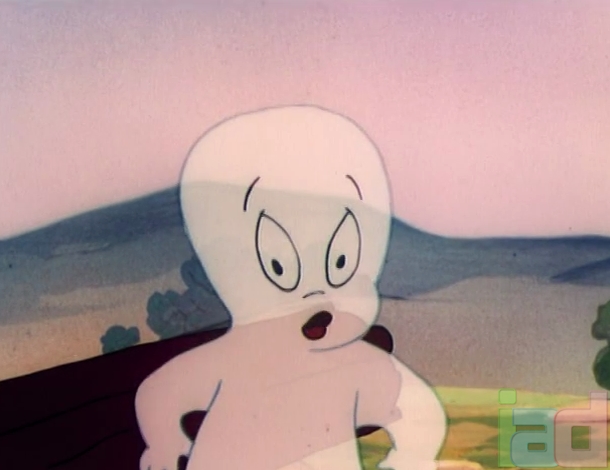 Spunky Skunky (1952) - The Internet Animation Database