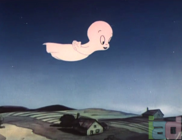 Spunky Skunky (1952) - The Internet Animation Database