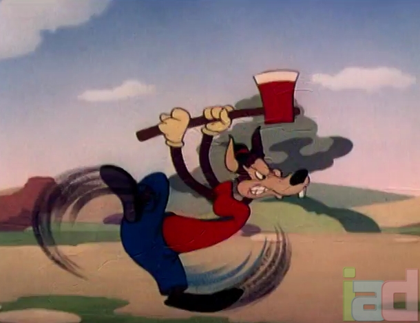 Spunky Skunky (1952) - The Internet Animation Database