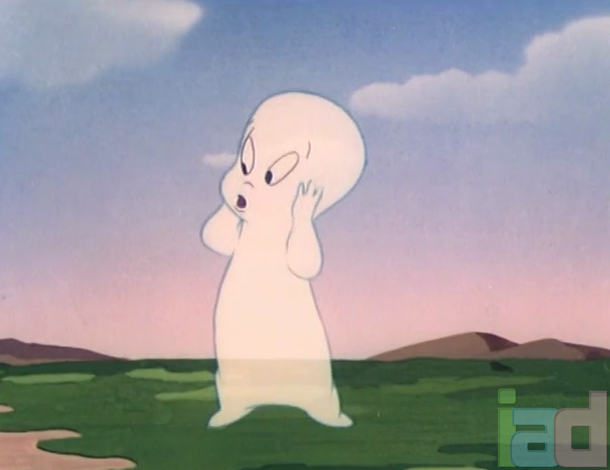 Spunky Skunky (1952) - The Internet Animation Database