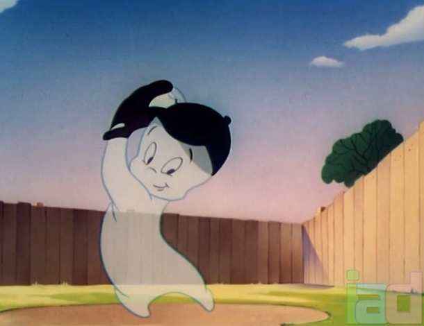 Spunky Skunky (1952) - The Internet Animation Database