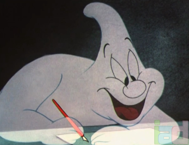 Spunky Skunky (1952) - The Internet Animation Database