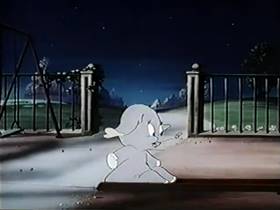 Cage Fright (1952) - The Internet Animation Database