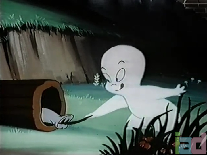 Cage Fright (1952) - The Internet Animation Database