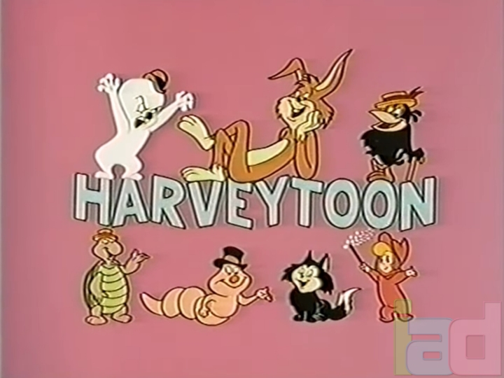 Gag and Baggage (1952) - The Internet Animation Database