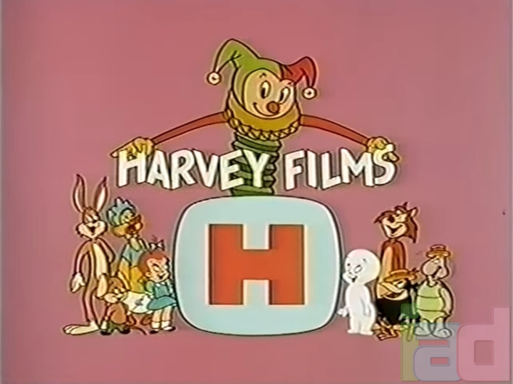 Gag and Baggage (1952) - The Internet Animation Database