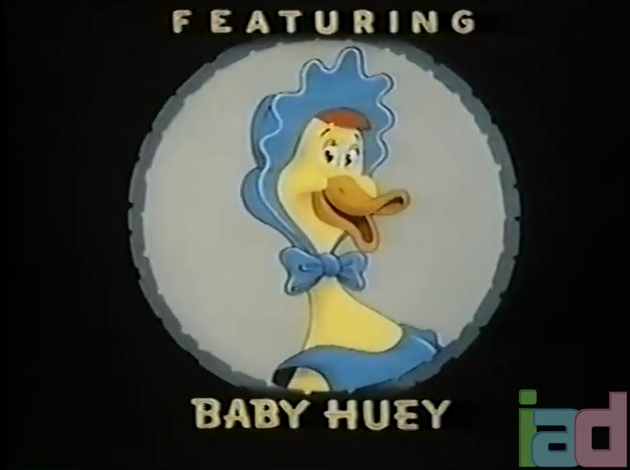 Clown on the Farm (1952) - The Internet Animation Database