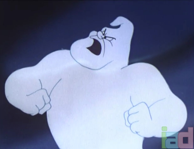 Pig-a-Boo (1952) - The Internet Animation Database