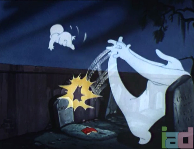 Pig-a-Boo (1952) - The Internet Animation Database