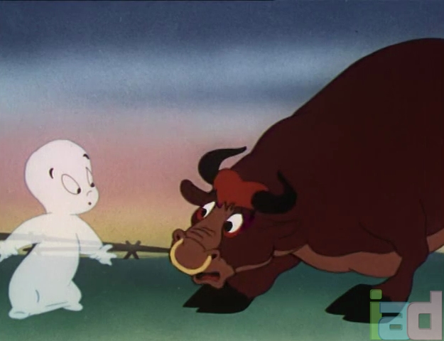 Pig-a-Boo (1952) - The Internet Animation Database