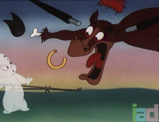 Pig-a-Boo (1952) - The Internet Animation Database