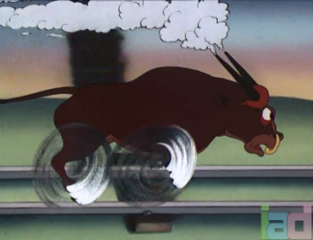 Pig-a-Boo (1952) - The Internet Animation Database