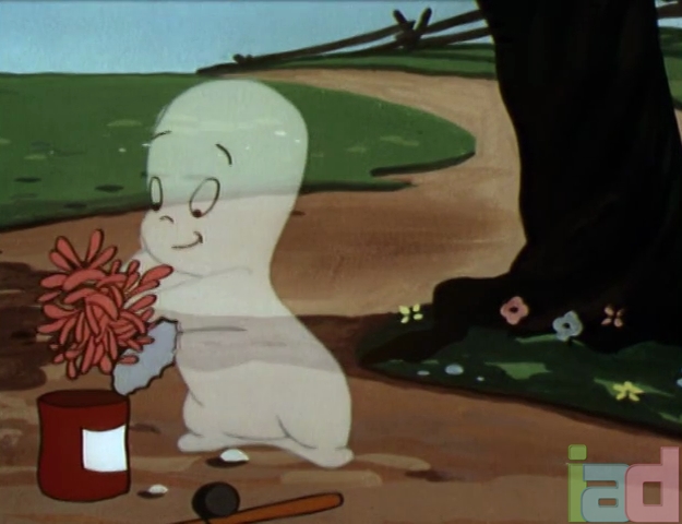 Pig-a-Boo (1952) - The Internet Animation Database