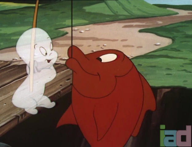Pig-a-Boo (1952) - The Internet Animation Database
