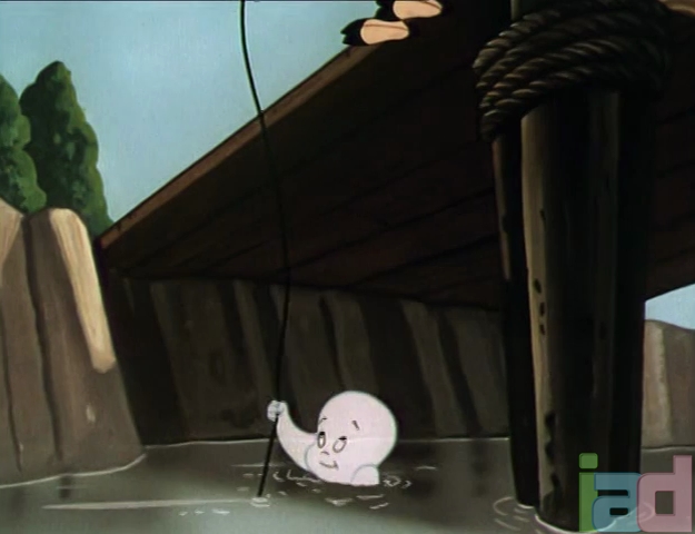 Pig-a-Boo (1952) - The Internet Animation Database