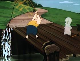 Pig-a-Boo (1952) - The Internet Animation Database