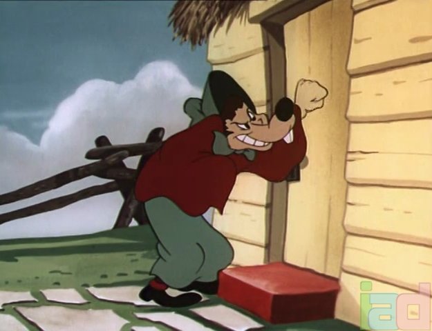 Pig-a-Boo (1952) - The Internet Animation Database