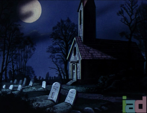 Pig-a-Boo (1952) - The Internet Animation Database