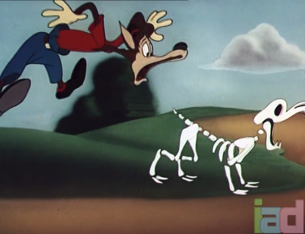 Pig-a-Boo (1952) - The Internet Animation Database